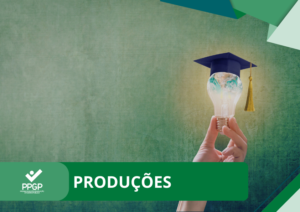 PPGP – Programa de Pós-Graduação em Gestão Pública da Universidade ...